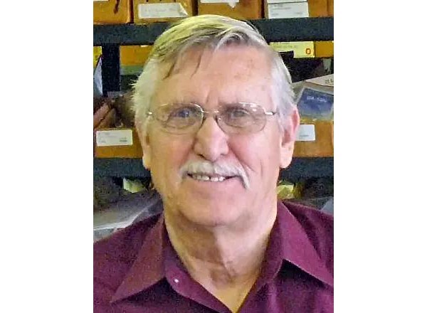 John Franklin Maher Obituary (2025) - Bethany, OK - Mercer-Adams ...