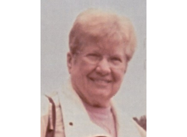 Margaret Elizabeth "Libby" Helkey Obituary (2026) - Virginia Beach, VA ...