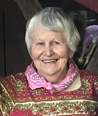 Karen Ann Walthall Obituary (2024) - Bonners Ferry, ID - Bonners Ferry ...