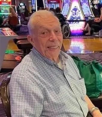 Eugene A. Ciccone Obituary (2025) - Parlin, NJ - Carmen F. Spezzi ...