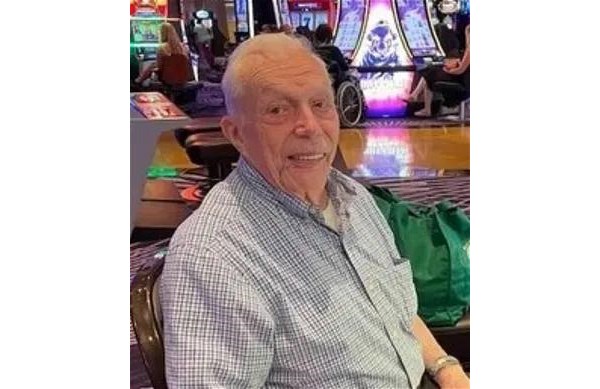 Eugene A. Ciccone Obituary (2025) - Parlin, NJ - Carmen F. Spezzi ...