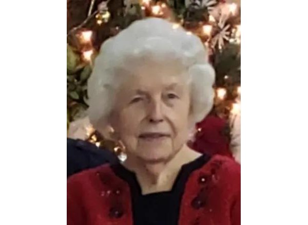 Gloria Gray Coleman Rittenhouse Obituary (2024) - Bridgewater, VA ...