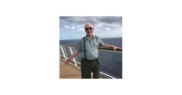 Wesley Glass Obituary (2023) - Fort Collins, CO - Goes Funeral Care ...