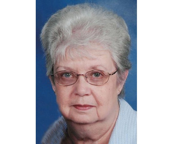 Joyce Fletcher White Obituary (2025) - Asheville, NC - Groce Funeral ...