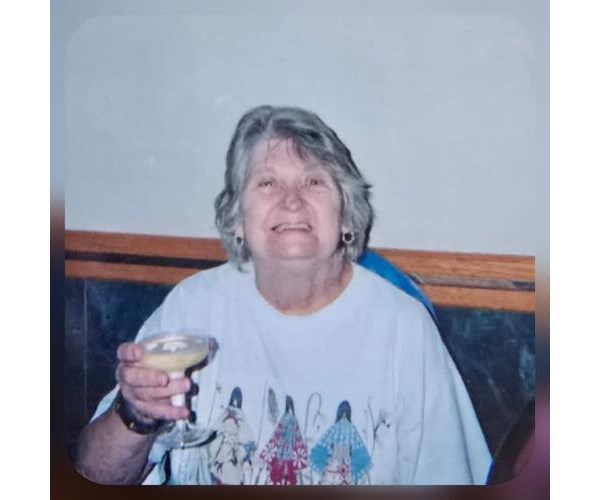 Christina Caroline Rizzo Obituary (2025) - Toms River, NJ - Ocean ...