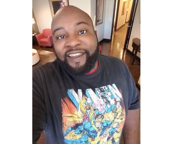 Jonathan Alexander Jr. Obituary (2026) - South Bend, IN - Palmer ...