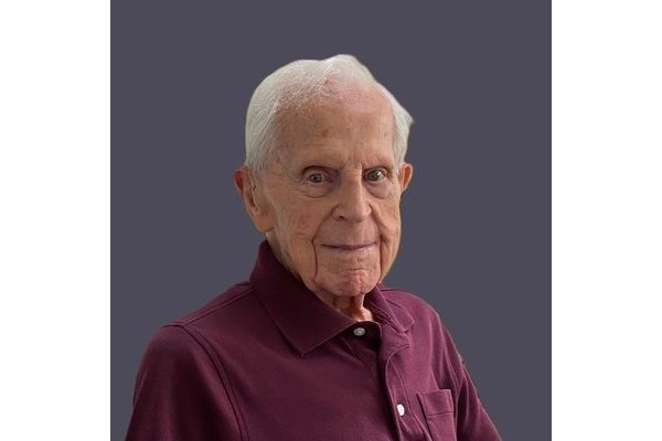 Leonard Voss Obituary and Online Memorial (2025)