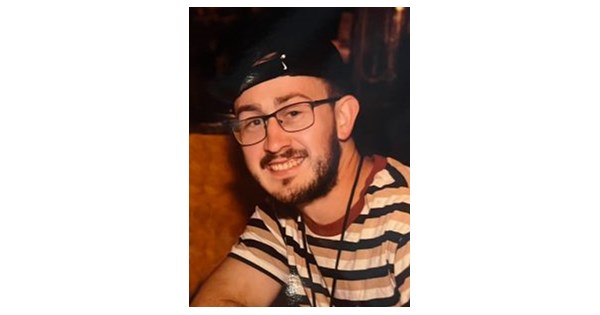 Sean Thomas Lyle Obituary (1997 - 2024) - Erlanger, KY - LINK nky