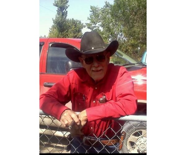 Phillip David Fowler Obituary (1936 - 2025) - Lander, WY - County 10