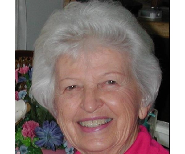 Alice I. Bagley Obituary (2024) - Oxon Hill, MD - Kalas Funeral Home ...