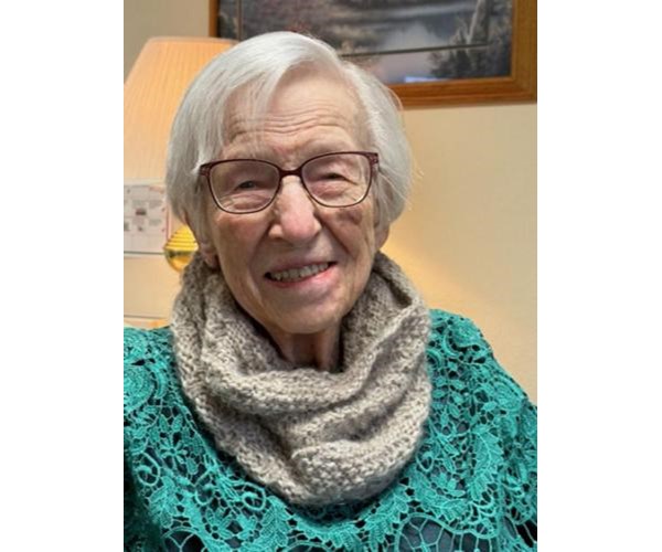Joyce Lorine Lee Obituary (2026) - Colville, WA - Danekas Funeral ...