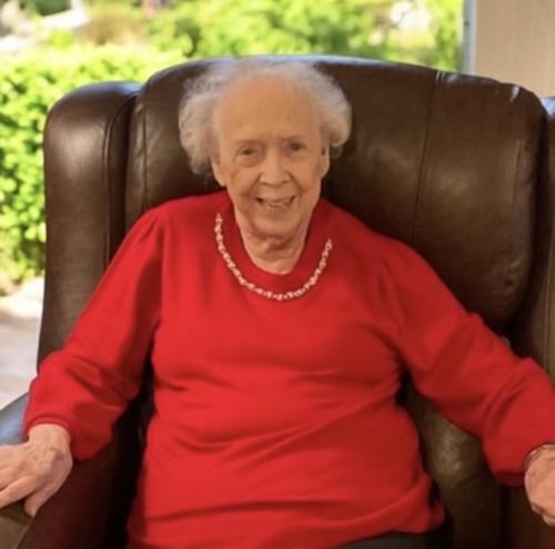 Frances Laverne Lett Obituary (2025) - Madison, MS - Natchez Trace ...