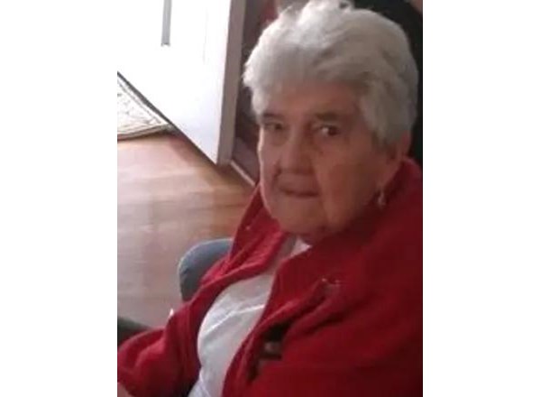 Edna Currier Obituary (1935 - 2025) - Charlottesville, VA - Cville ...