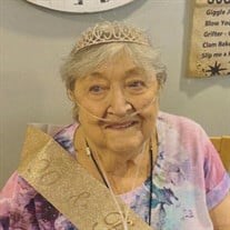 Rose Marie Bardell Obituary (2024) - Townsend, MA - Anderson Funeral ...