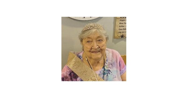 Rose Marie Bardell Obituary (2024) - Townsend, MA - Anderson Funeral ...