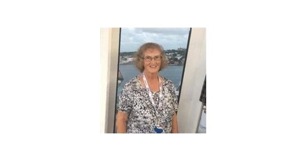 Brenda Jane Watts Obituary (2026) - Frankfort, KY - LeCompte-Johnson ...
