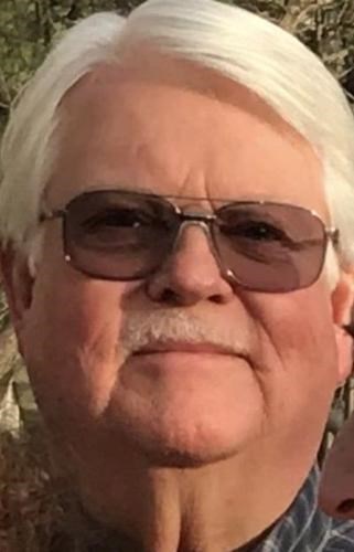 James Cave Obituary (2025) - Albuquerque, NM - Riverside Funeral Home ...