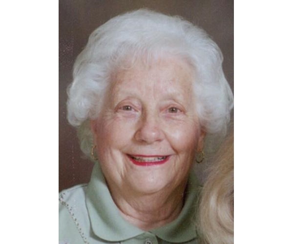 Alice Margaret Dealy Obituary (2023) - Monkton, MD - Evans Funeral ...