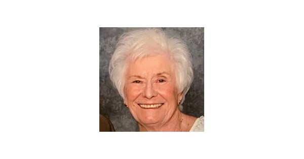 JoAnn Werr Obituary (2024) - Libertyville, IL - Burnett-Dane Funeral ...