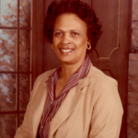 Josephine Alston Smith Obituary (2024) - Beaufort, SC - Marshel's ...
