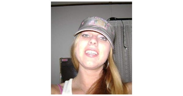 Andrea Danielle Griggers Obituary (2024) - Milton, FL - Trahan Family ...