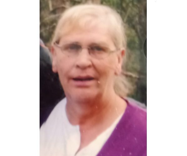 Susan Alice Prater Obituary (2025) - Charleston, WV - Barlow-Bonsall ...