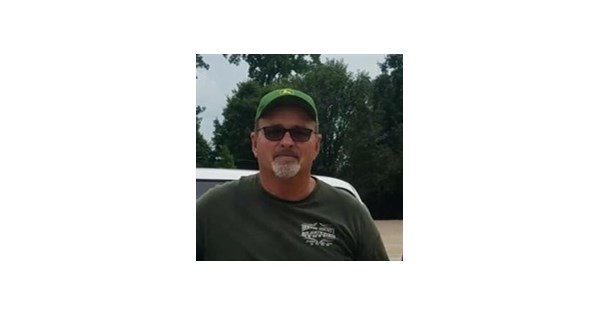 Gary Berry Obituary (1955 - 2021) - Legacy Remembers