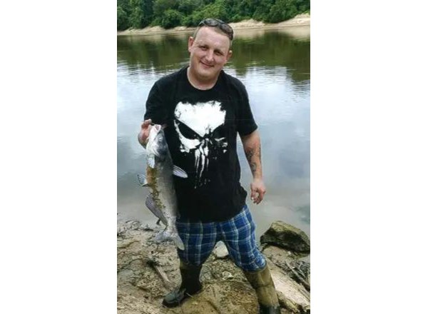 Christopher Thomas Allen McLemore Obituary (2025) - Monroe, LA ...