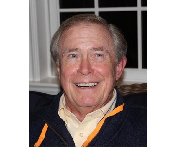 Ross M. Weale Obituary (2024) - Katonah, NY - Clark Associates Funeral Home