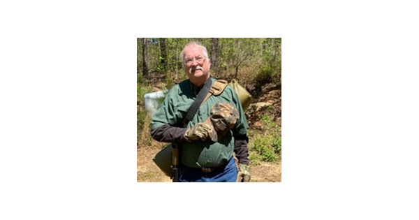 Richard Alan Floyd Obituary (2024) - Austell, GA - Davis-Struempf ...