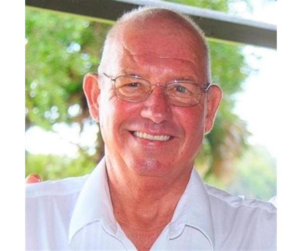 Wayne Walter Elliot Obituary (2025) - Palm Coast, FL - Heritage Funeral ...