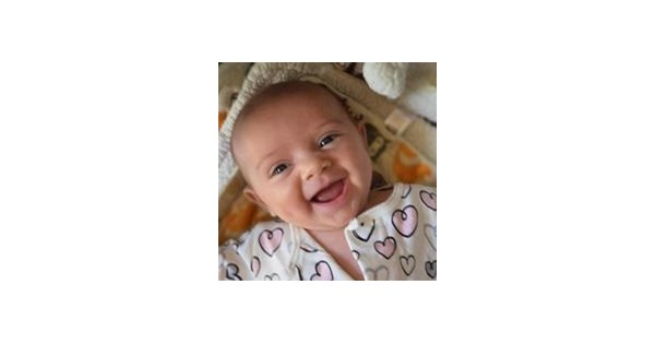 Harlyn Rose Stovall Obituary (2025) - Shreveport, LA - Aulds Funeral ...