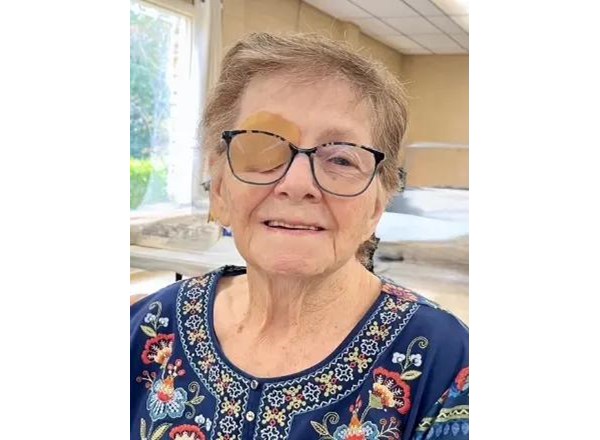 Gloria Jane Burchett Laurent Obituary (2025) - Russellville, KY ...