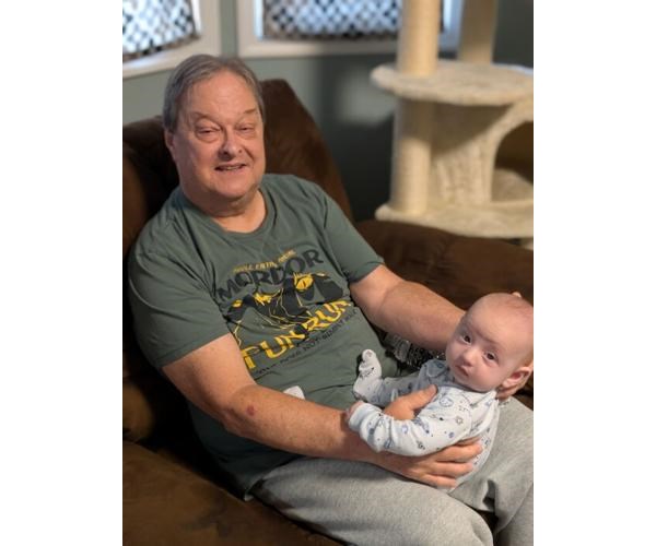 Andrew Richard Vavar Obituary (2026) - Three Oaks, MI - Wagner Family ...