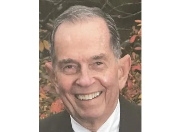 Richard N. Mensch Obituary (1935 - 2025) - Pottstown, PA - WFMZ-TV 69 News