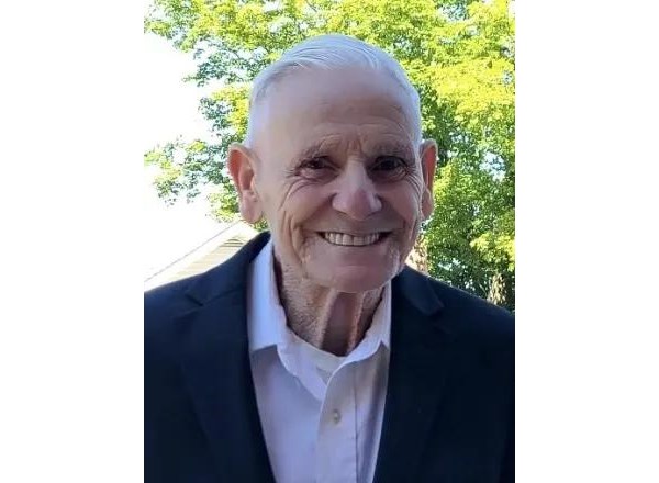 Leander Daniel "Lee" Rauen Obituary (2025) - Spencer, WI - Life ...