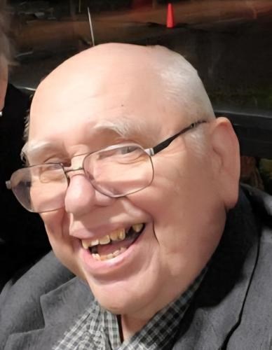Gerald W. Stein Obituary (1942 - 2025) - Janesville, WI - WREX