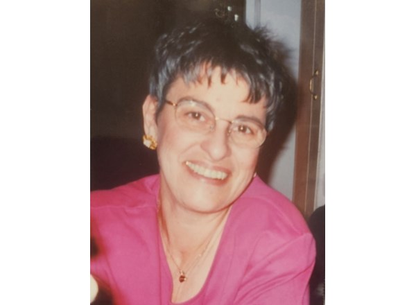 Irene Helen Kurtz Obituary (2025) - Brookfield, WI - Becker Ritter ...