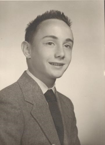 Douglas P. "Bud" Fisher II Obituary (2022) - Binghamton, NY - Hopler ...
