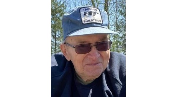 Gerald Joseph Tauchen Obituary (2025) - Medford, WI - Hemer-Pickerign ...