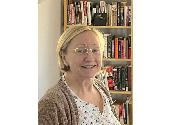 Susan McLean Obituary (2026) - Beverly, MA - Campbell Funeral Home ...