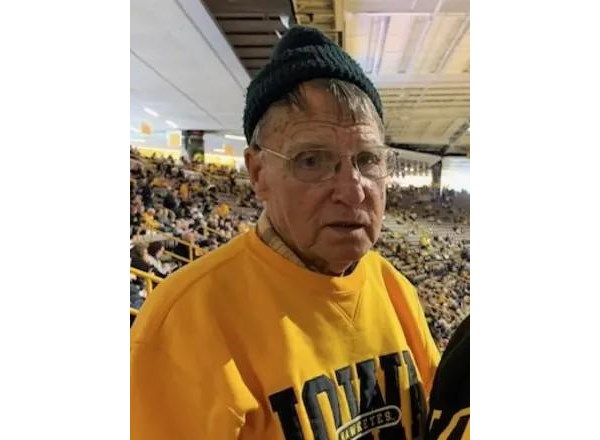 Gary Jack Padavich Obituary (2025) - Centerville, IA - Thomas Funeral ...