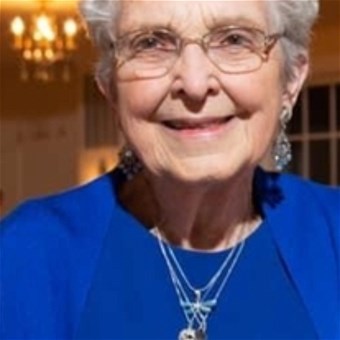 Elizabeth Jane Aldridge Obituary (2026) - Chesapeake, VA - Oman Funeral ...