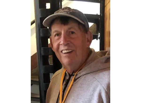 Charles E. "Charlie" Dawes Obituary (2025) - Wisconsin Rapids, WI ...