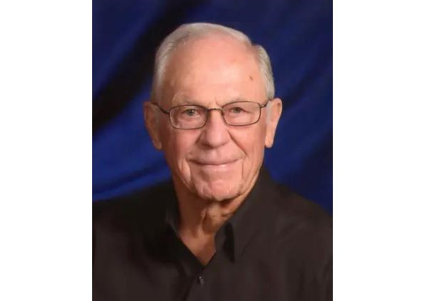 Arthur Wacker Obituary (2025) - Midland, MI - Ware-Smith-Woolever ...