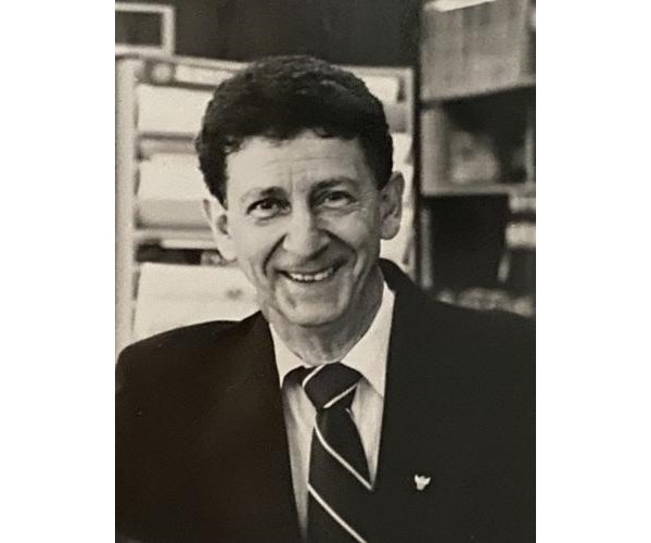 Dr. Eugene M. D'Andrea Obituary (2023) - Narragansett, RI - Nardolillo ...