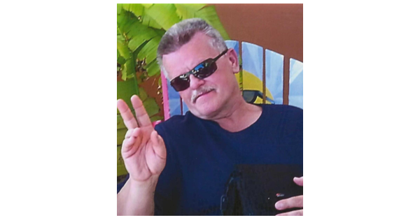 Jeffrey C Czerwinski Obituary (2024) - Hales Corners, WI - Hartson ...