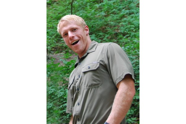Aaron Paul Fowler Obituary (2022) - Glenpool, OK - Schaudt Funeral ...