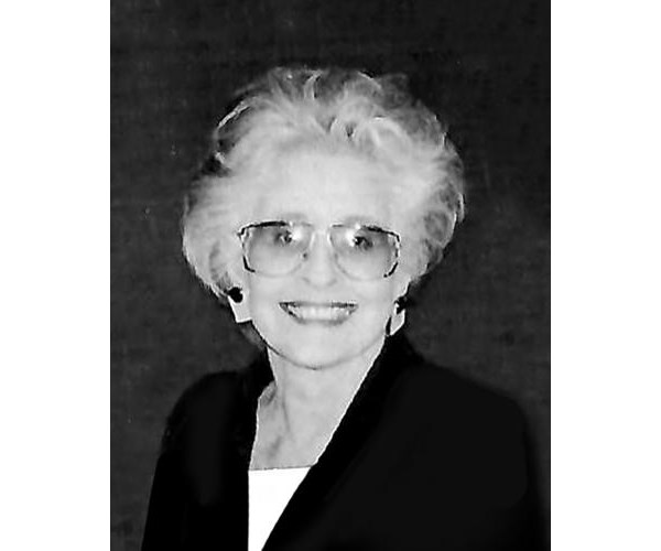 Ann Richardson Peters-Calhoun Obituary (2024) - Shreveport, LA - Osborn ...