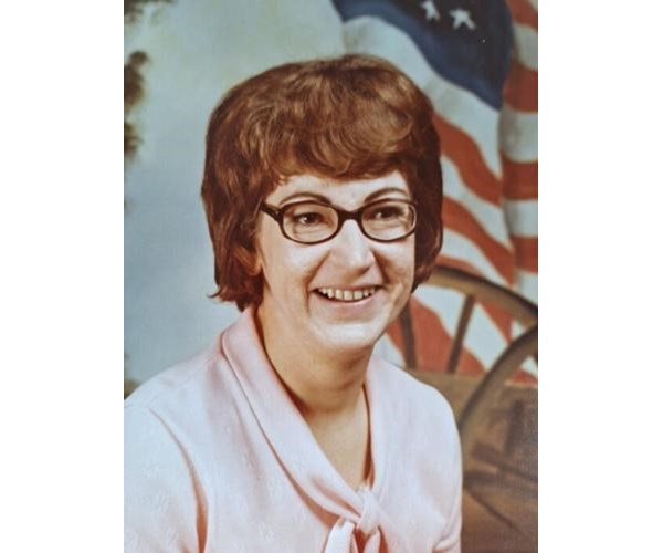Wilma Ruth Schroeder-Nelson Obituary (2024) - Brighton, CO - Tabor ...